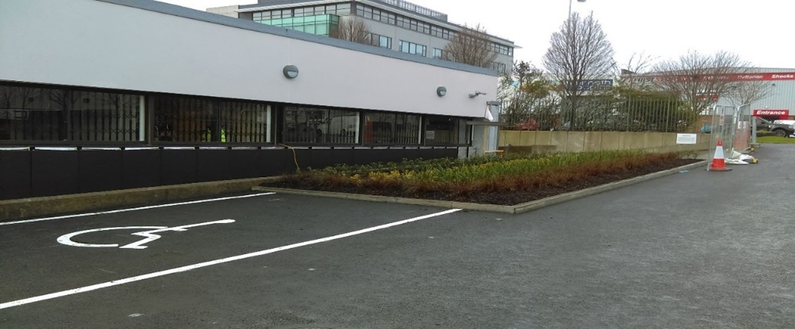 Eir Case Study – Tricon Building Services