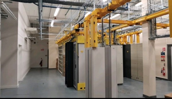 Eir Case Study – Tricon Building Services